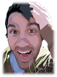 John Smith | Interactive Web developer and designer. Minneapolis, Minnesota